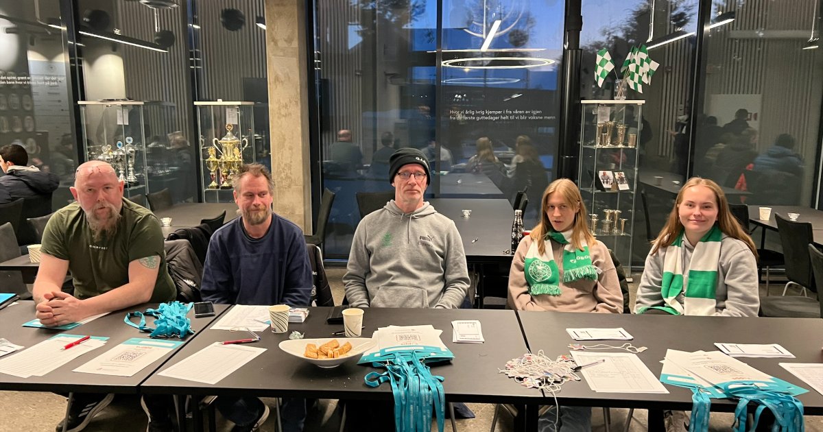 Vellykket innsamlingsaksjon / HamKam